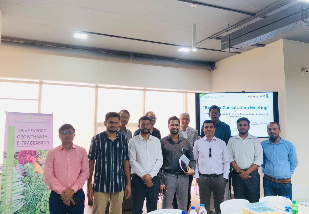 SERA Bangladesh